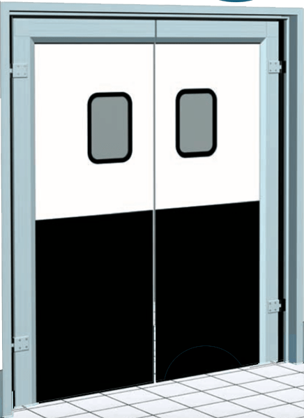 Pendeldør - Spesialdør